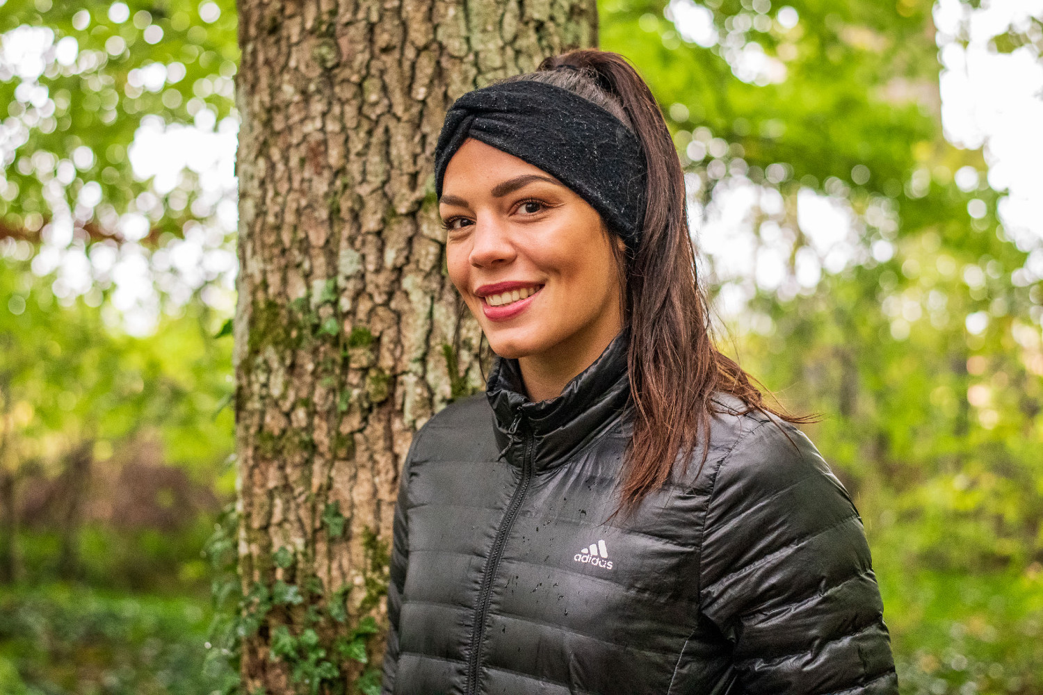 Alina Böhm - Deutscher Wandertag 2022