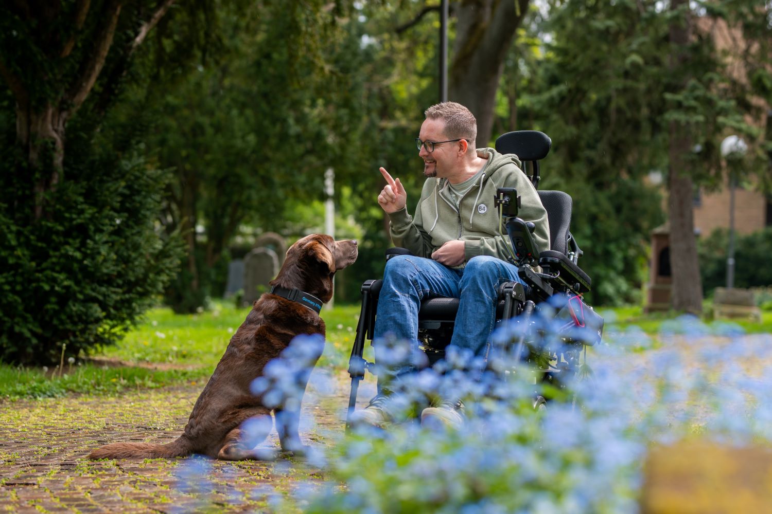 Sebastian Till - Deutscher Wandertag 2022