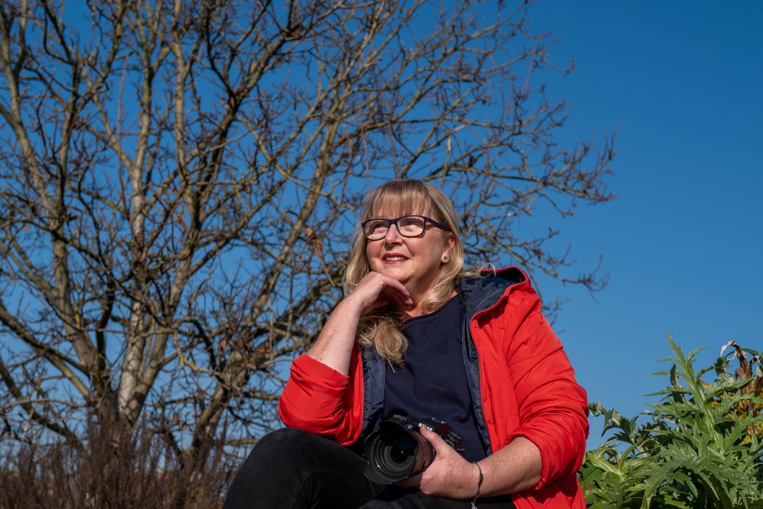 Simone Mathias - Deutscher Wandertag 2022