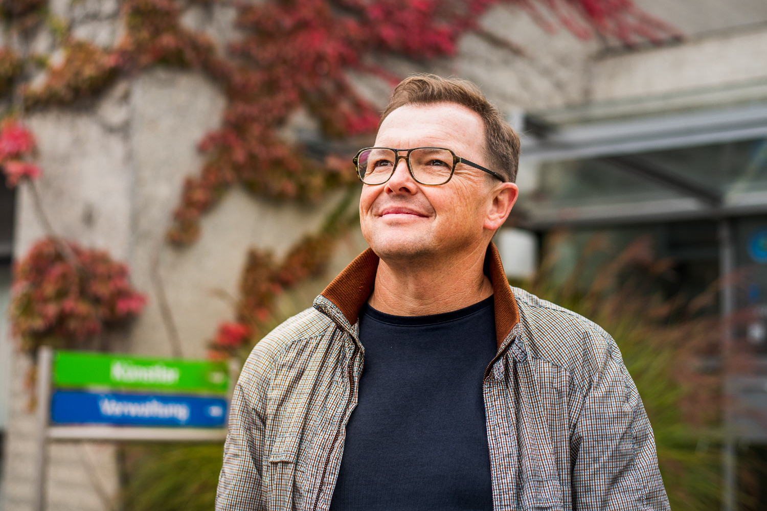 Michael Schaumann - Deutscher Wandertag 2022